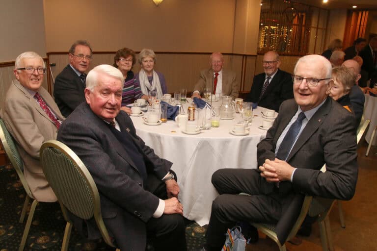 Meetings & Events – Abertay Probus Club
